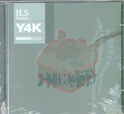 Y4k (Mixed By Ils) (CD) Album (US IMPORT) 801357014722 | eBay Australia