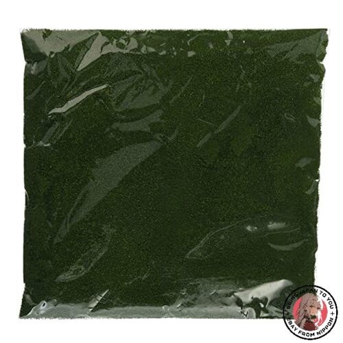 NEW Tommy Tech (TOMYTEC) TOMIX Color Powder Dark Green 8106 Diorama Supplies | eBay