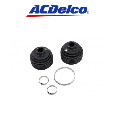 ACDelco Steering Coupling Boot 19177403 19177403 For 07-20 Chevrolet ...