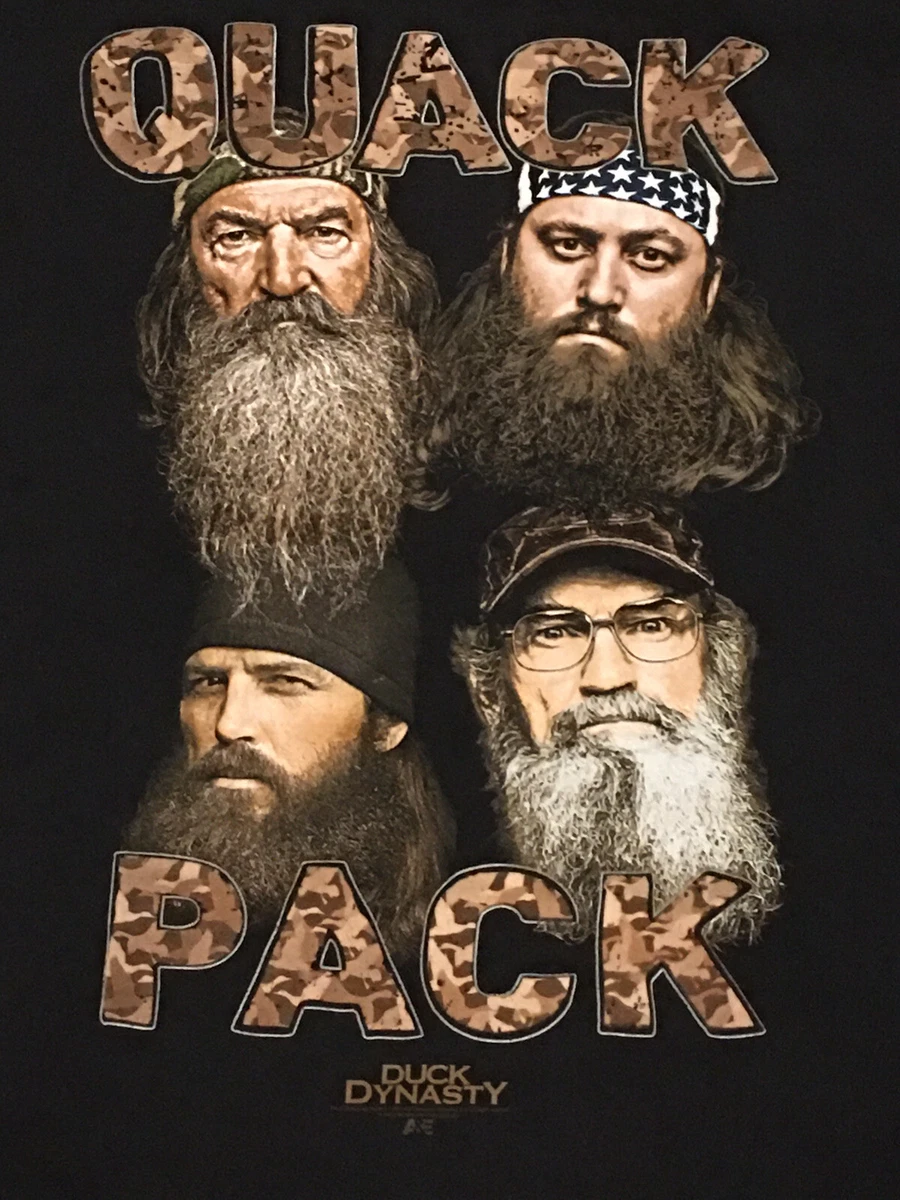 Duck Dynasty Happy Happy Happy Wallpaper