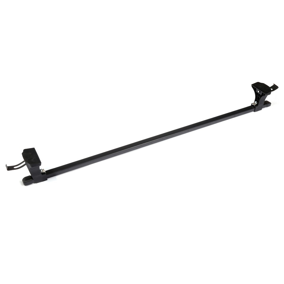 55" Adjustable Universal Cross Bar For SUV Truck Jeep Roof Rack Luggage ...