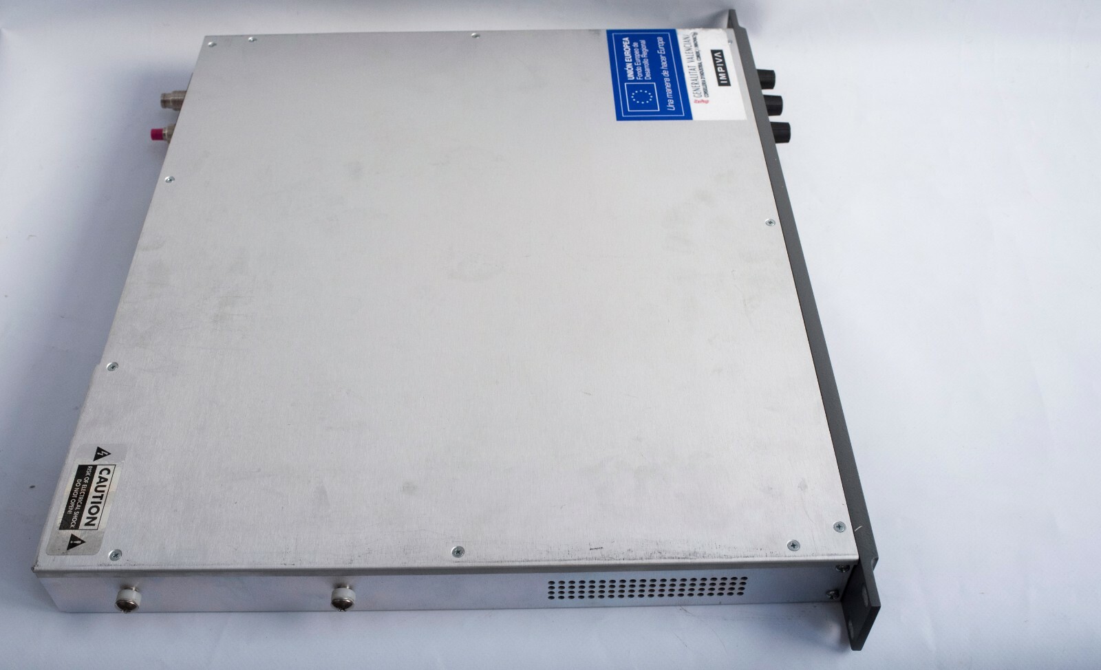 Harris Videotek VTM-2000 Multi-Format SD-SDI Monitor | eBay