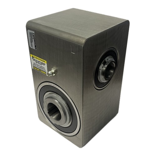 Tolomatic 02350460 Slide-Rite Gearbox LH NEW IN BOX | eBay