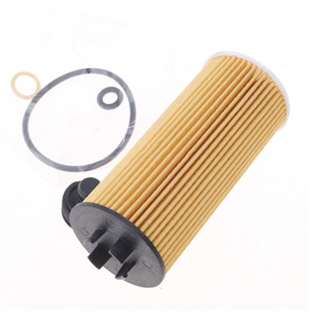 Oil Filter Assembly F54 F55 F56 For Mini Coope Waterproof Accessories ...