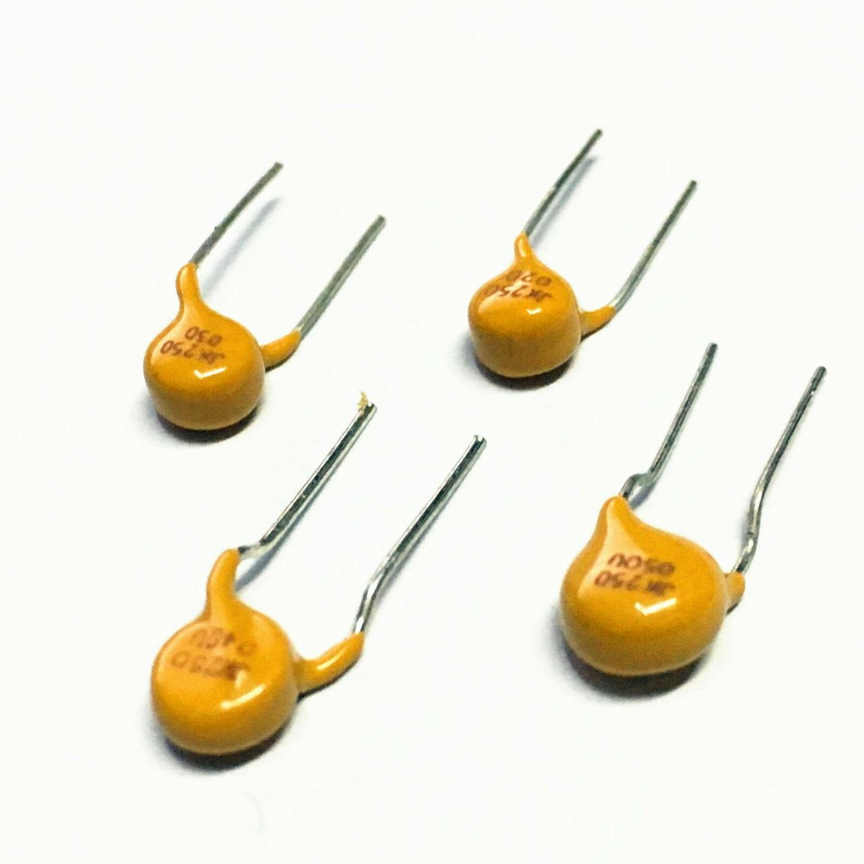 20PCS RUEF400 UF400 30V 4A PPTC Resettable Fuse | eBay