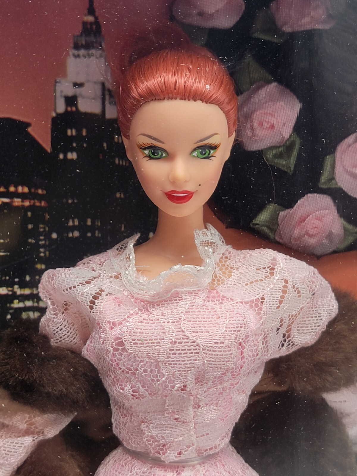 Hamilton Design Candi Girls Couture The New York Collection Beekman ...