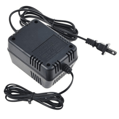 DIGITECH 9VAC AC Adapter For RP100A RP200A RP300A Effect Pedal Power ...