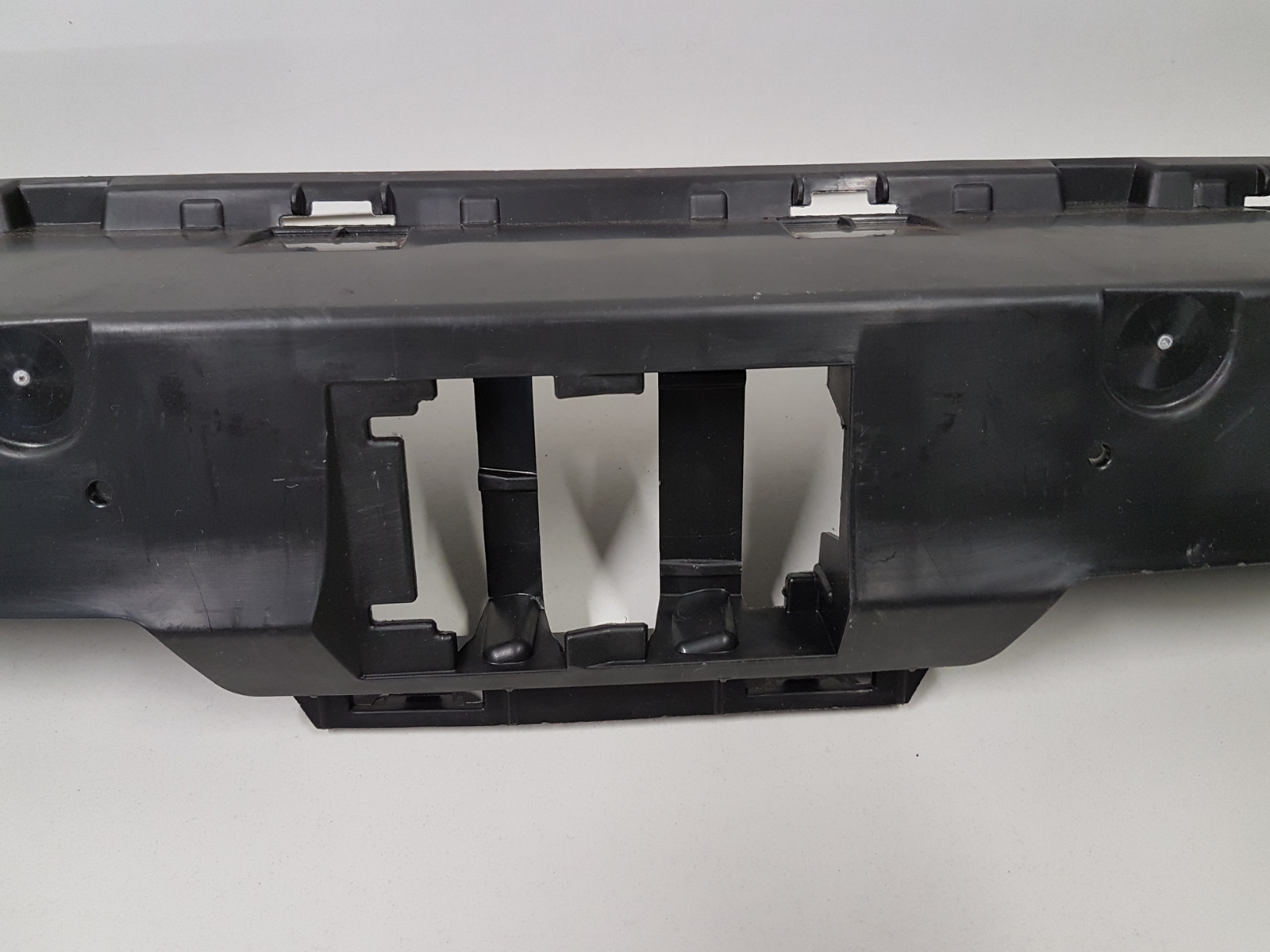 Grundträger Hinten Mitte Stoßstange Mercedes X253 GLC A2538851165 ...