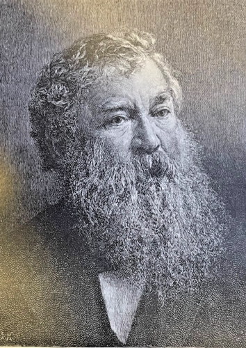 1884 Artist George Fuller | eBay UK