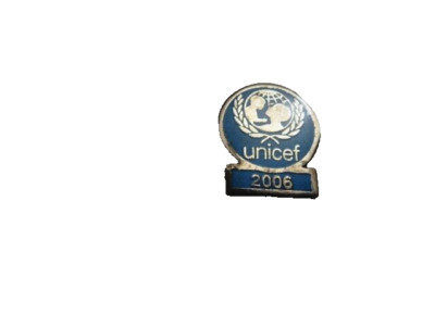 PIN'S UNICEF 2006 / RARE | eBay