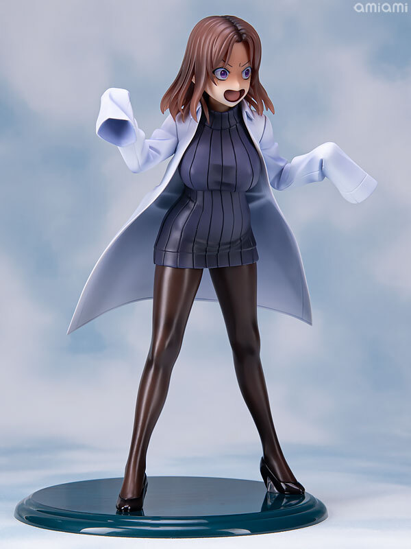 WAVE [Exclusive Sale] Sakusei Byoutou Amamiya-sensei DK Edition 1/7 ...