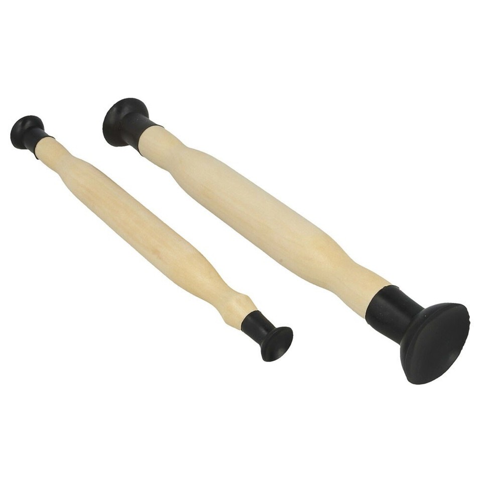 2Pcs Valve Lapper Cutting Paste Hand Lapping Tool Cylinders Piston ...