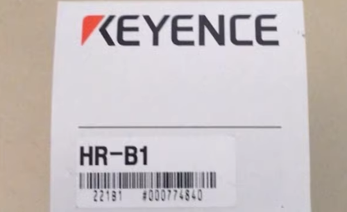 Keyence HR-B1 Lithium Ion Battery Pack For Handheld Code Reader 3.7V ...