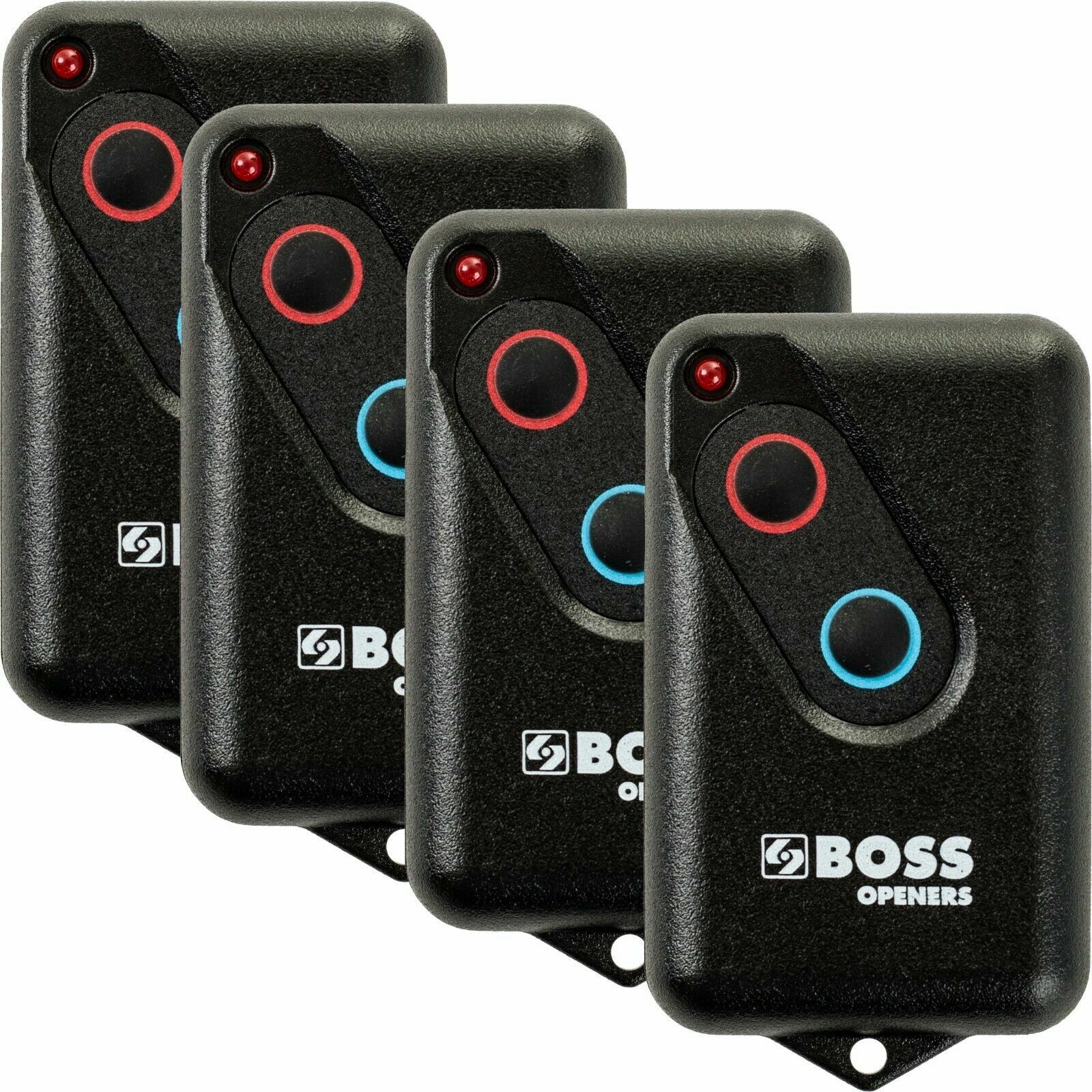 Garage Door Remote Guardian Suits Boss BHT4 Steel-Line 2211-L 2211L (TX ...