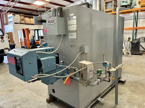 Bryan AB200-W-FDG, Natural Gas-Firing Hot Water (Hydronic) Boiler | eBay