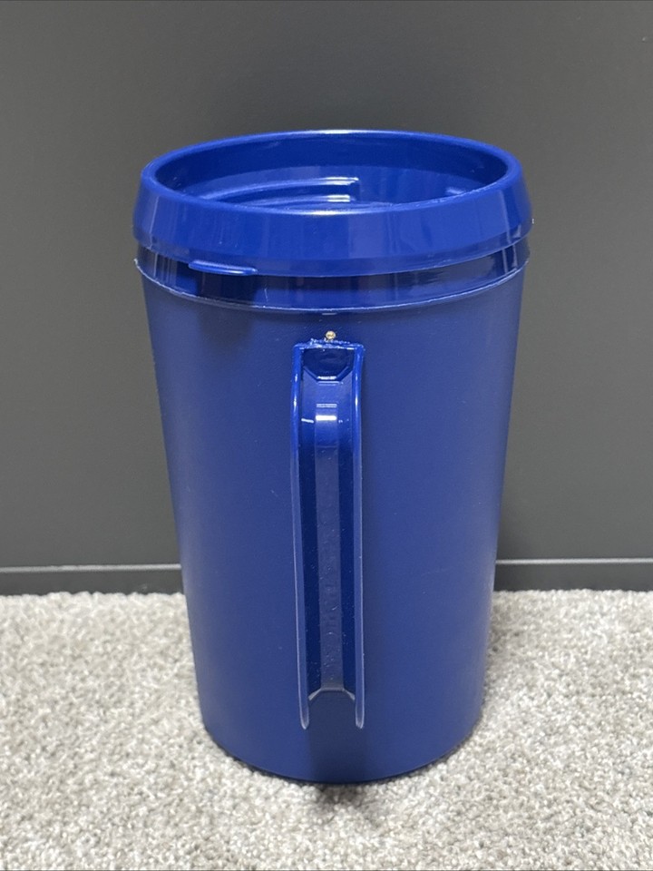 Vintage The Super Copilot Stop N Go Cup Mug | eBay