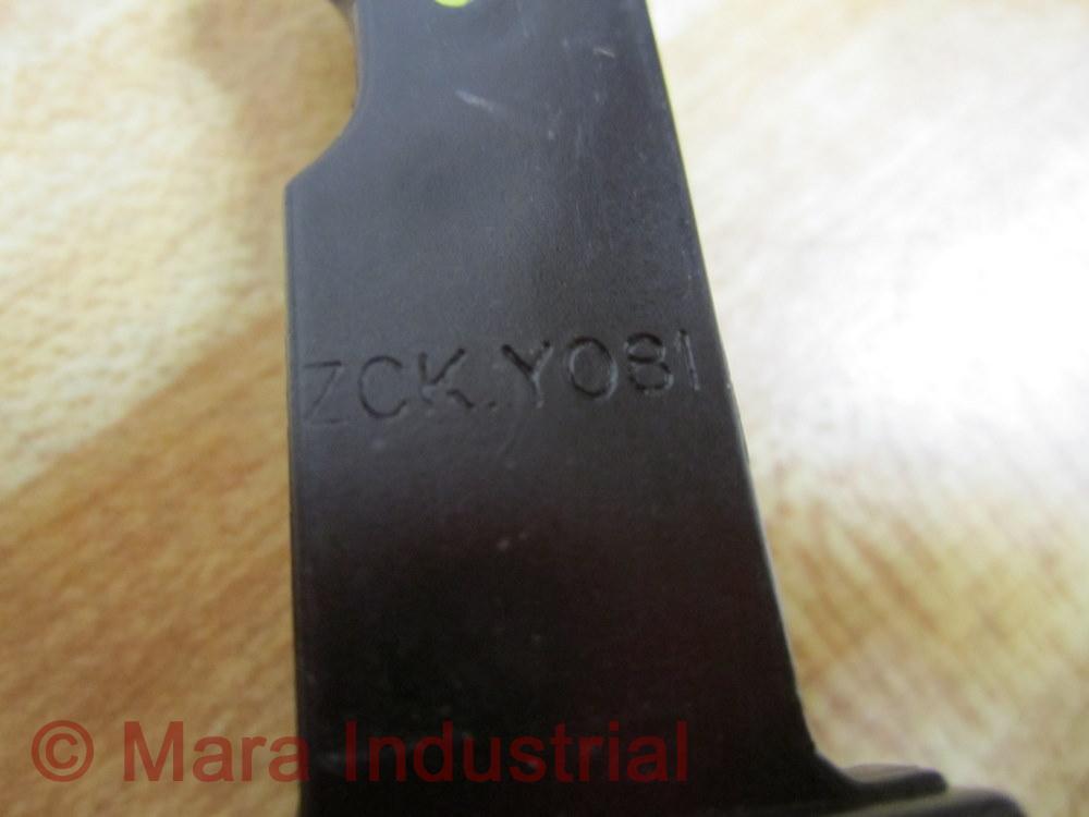 Telemecanique ZCK-Y081 Operating Key ZCKY081 059972 | eBay UK