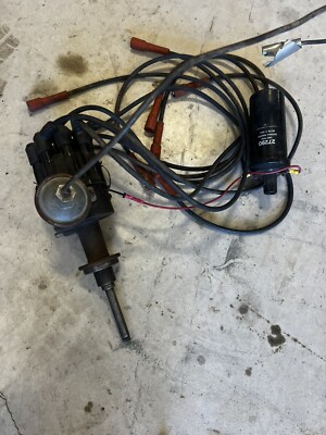 392 Hemi Oringinal Distributor | eBay