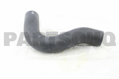 45167AA030 Genuine Subaru HOSE RADI OUT 45167-AA030 | eBay