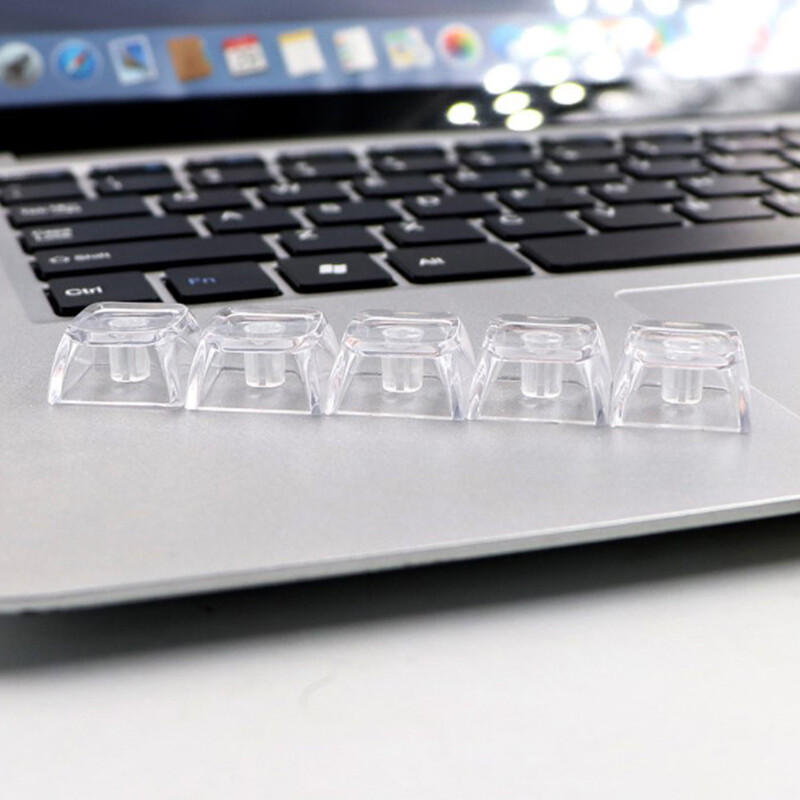 1pcs Durable XDA Keycaps 1U Keycap Perfect For Mechanical Keyboard ...
