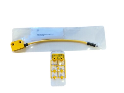 PILZ 506338 safety switch PSEN MA1.4P-51/PSEN MA1.4-10MM/ 1UNIT | eBay