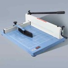 Heavy Duty Small Manual Paper Cutter Cutting Machine Large Book Cutter ...