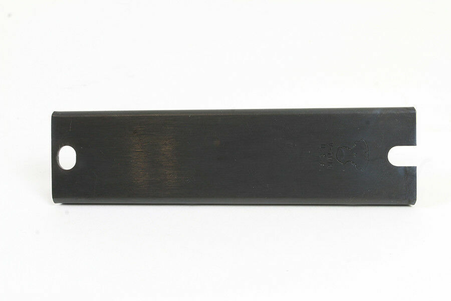 Black Ignition Coil Mount Bracket for Harley Davidson by V-Twin | eBay