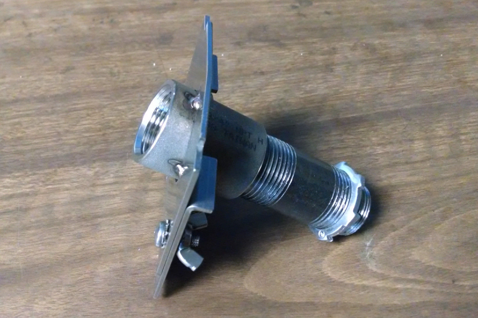 Big Green Egg (Or Other Ceramic Grill) Adapter for the Cold Smoke ...