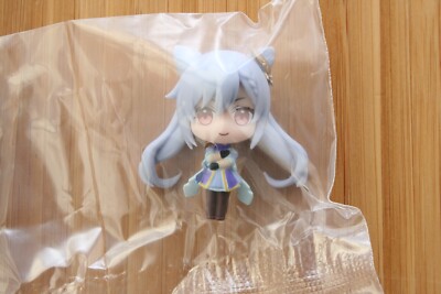 Genshin Impact Keqing Mini Figure Capsule Collection Vol.2 Japan ...