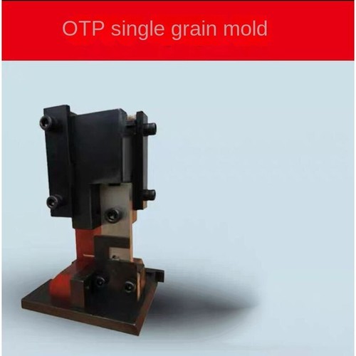 OTP Mold Terminals Crimping Blade Machine Kits Fully Automatic Terminal ...