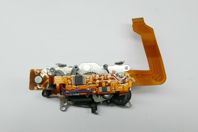 For Nikon D5300 Aperture Control Unit Aperture Repair Parts | eBay