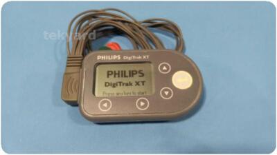 ECG & EKG Systems - Philips Digitrak