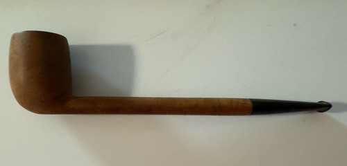 No Name Tobacco Bowl Pipe Made in London, England, France | eBay