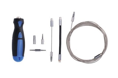 LTR Internal Cable Routing Tool | eBay UK