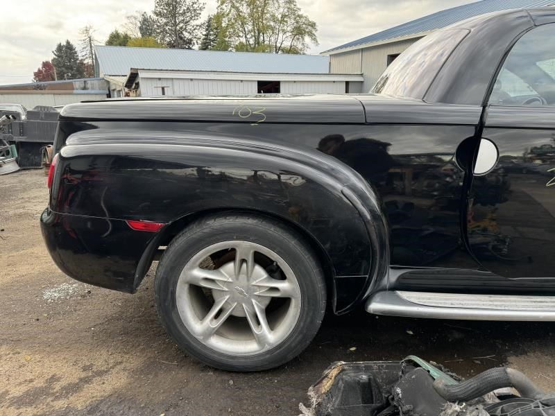 2003-06 Chevy SSR Front Dash Pop Out Coin Tray Assembly - OEM | eBay