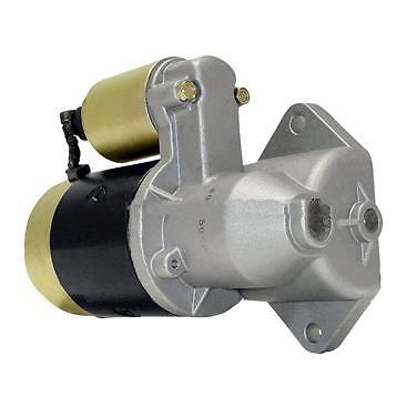 # 16732 MPA Starter Motor | eBay