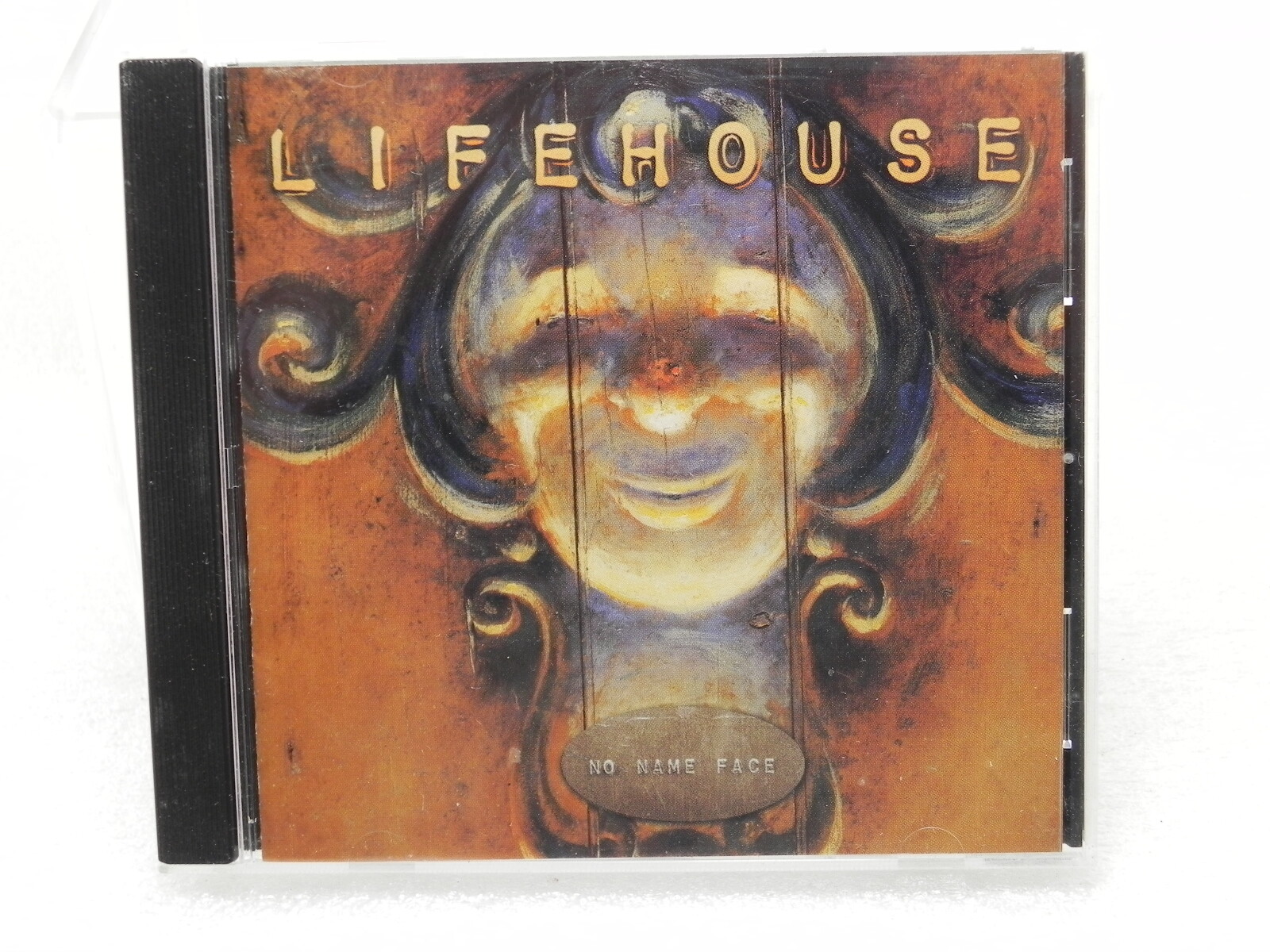 No Name Face By Lifehouse - CD 600445023123| eBay