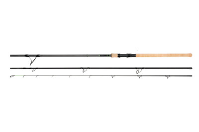 Korum Limitless Feeder 12ft NEW Coarse Fishing Feeder Rods *All Models ...