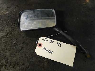 1977 Yamaha DT175 Mirror | eBay
