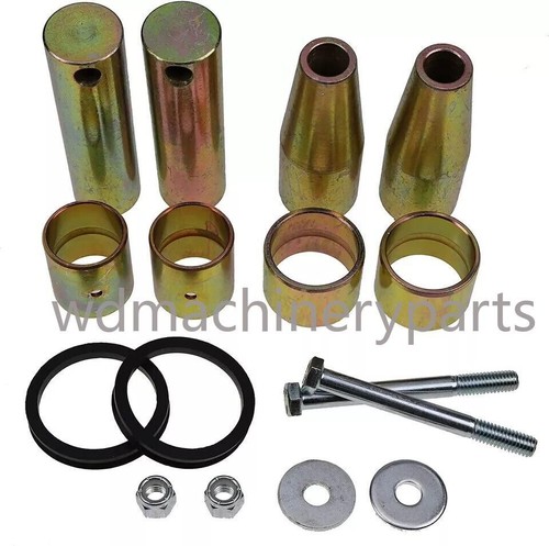 6651709 Pin & Bushing Kit For Bobcat Skid Steer Loader S175 S160 S150 ...