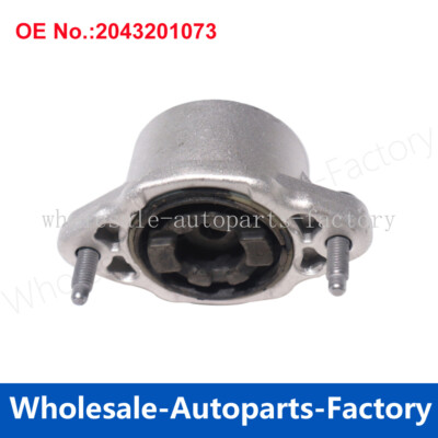 1*Rear Suspension Strut Mount For Benz X218 W204 S204 C204 W212 A207 ...