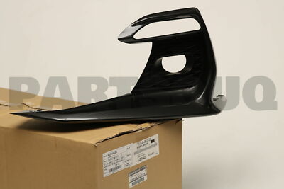 622576HJ0A Genuine Nissan FINISHER-FR,LH 62257-6HJ0A | eBay