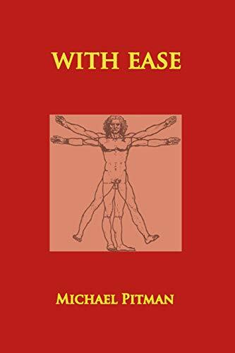 With Ease By Michael Pitman 9781999966492 | eBay