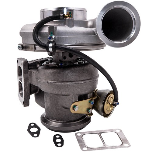 Turbocharger For Detroit Truck Series 60 for CAT C12 12.7L K31 Turbo ...