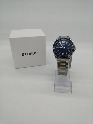 Lorus Pc32-X189 Quartz Watch | eBay