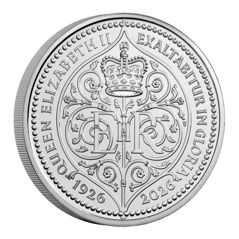 2026 King Charles III Coins - Choose your coins from £2 £1 50p 20p 10p ...