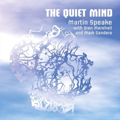 MARTIN SPEAKE - THE QUIET MIND NEW CD 5052442005742| eBay