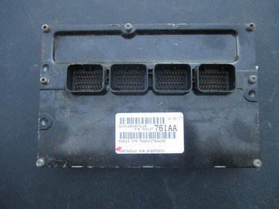 2010 CHRYSLER PT CRUISER ECM ENGINE COMPUTER 68069974aa | eBay