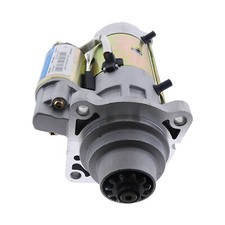 Bobcat S175 2013 Kubota V2403 DSL Arrowhead Starter Motor for sale ...