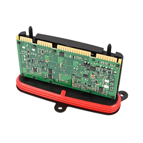 Driver Light Bulb Control Unit Module For BMW 520i 528i 535i 550i ...